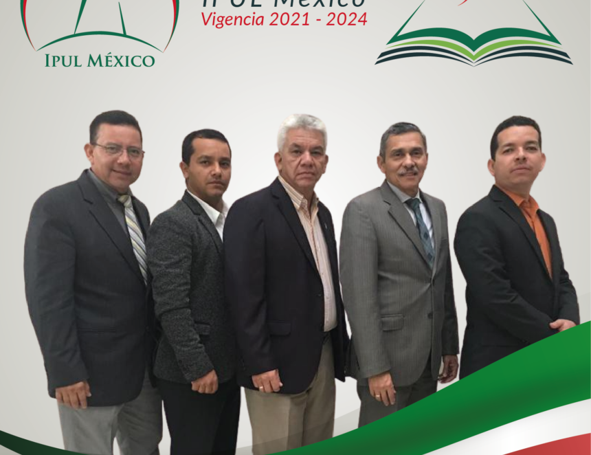 Home - IPUL México